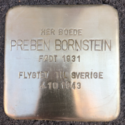Biografier – Snublesten